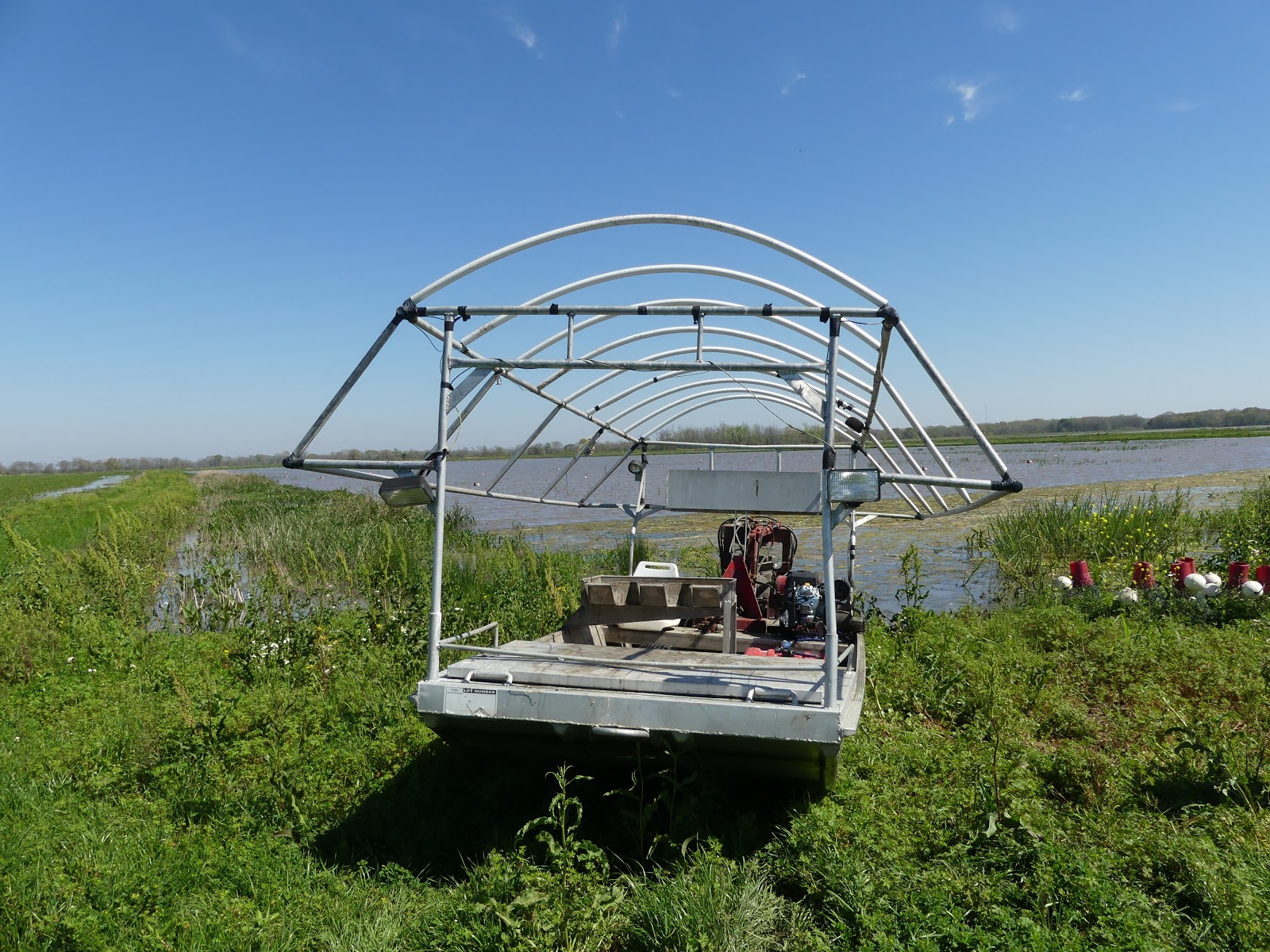 Traveling Tramps: A beginner's guide to crawfish