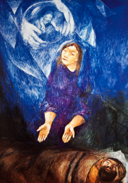 The Angelus Project: The St Joseph Angelus