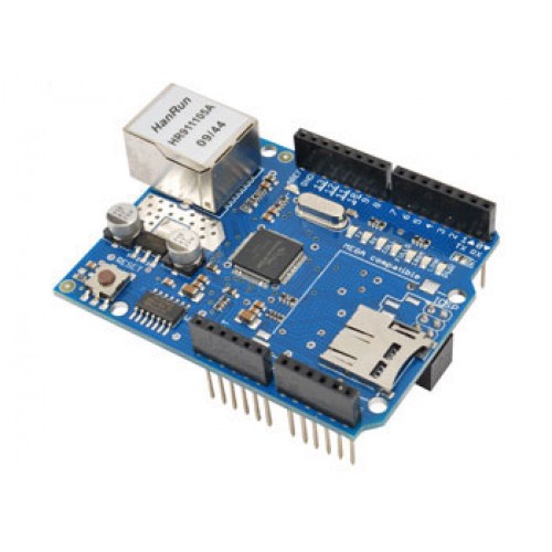 Arduino Beginner Experiments Graphing And Data Logging Big Sound 7601