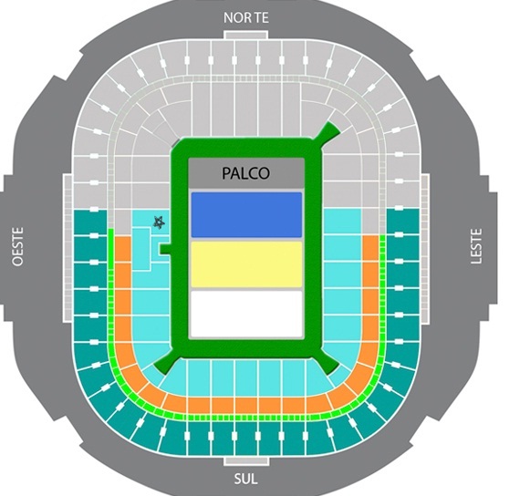 "These are memories of another kind"