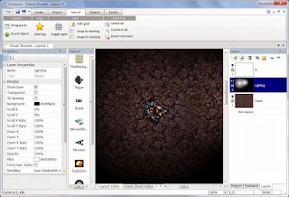 JUEGOS LIBERADOS: CONSTRUCT CLASSIC