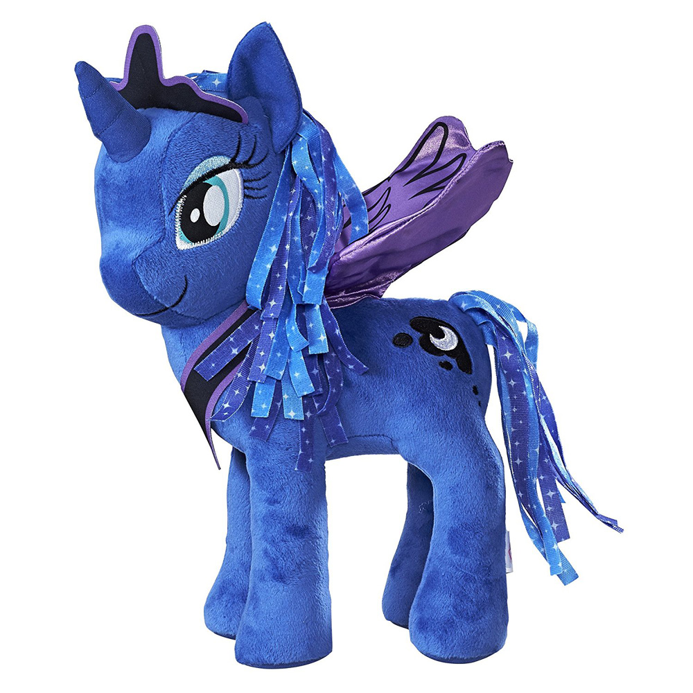 Official Images of All Hasbro MLP Plush Found | MLP Merch