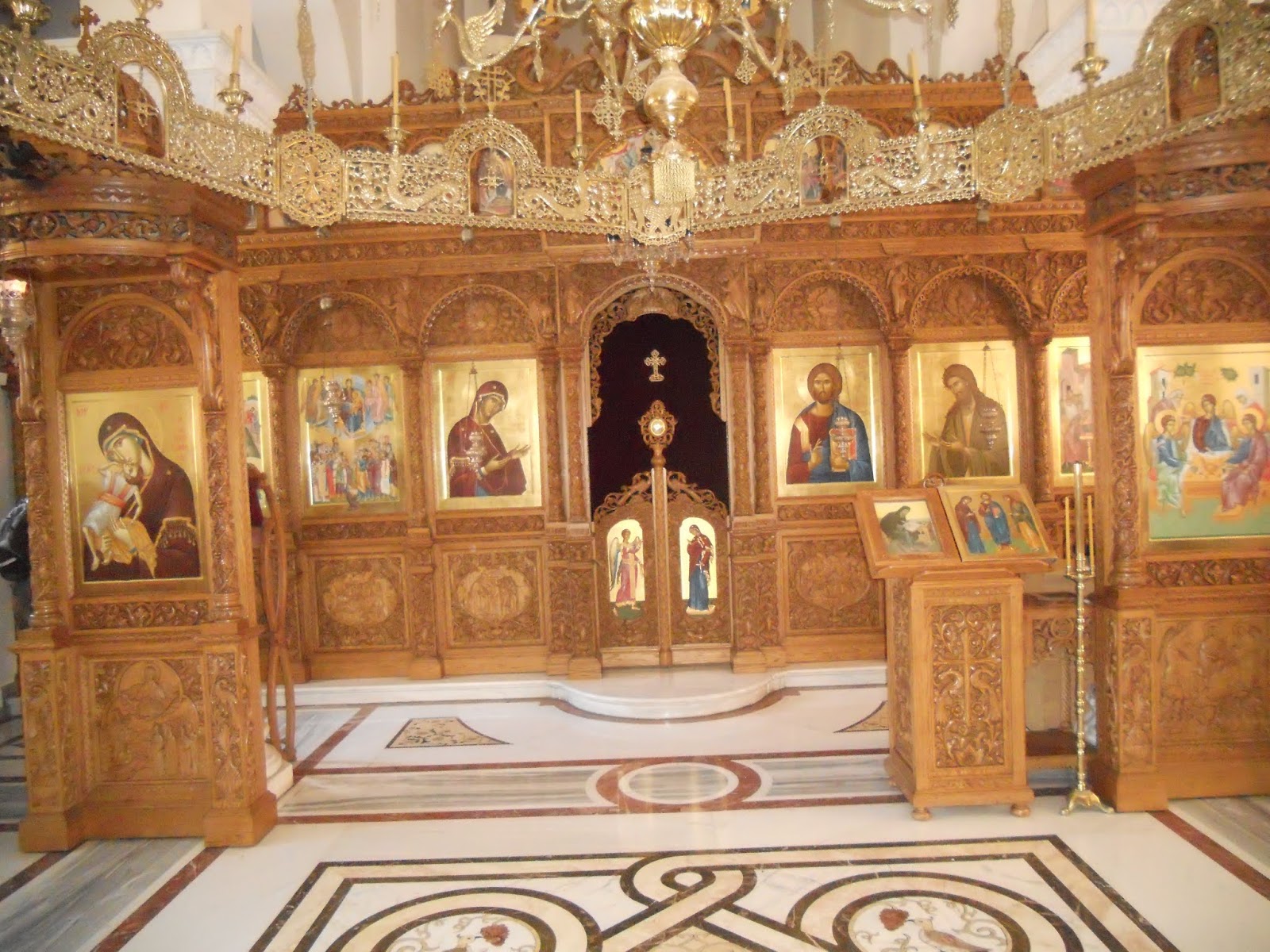 ΔΙΑΔΙΚΤΥΑΚΟ ΑΡΧΟΝΤΑΡΙΚΙ: « ΠΡΟΣΚΥΝΗΜΑΤΙΚΗ ΕΚΔΡΟΜΗ ΤΟΥ ΙΕΡΟΥ ΝΑΟΥ ΑΓΙΟΥ ...