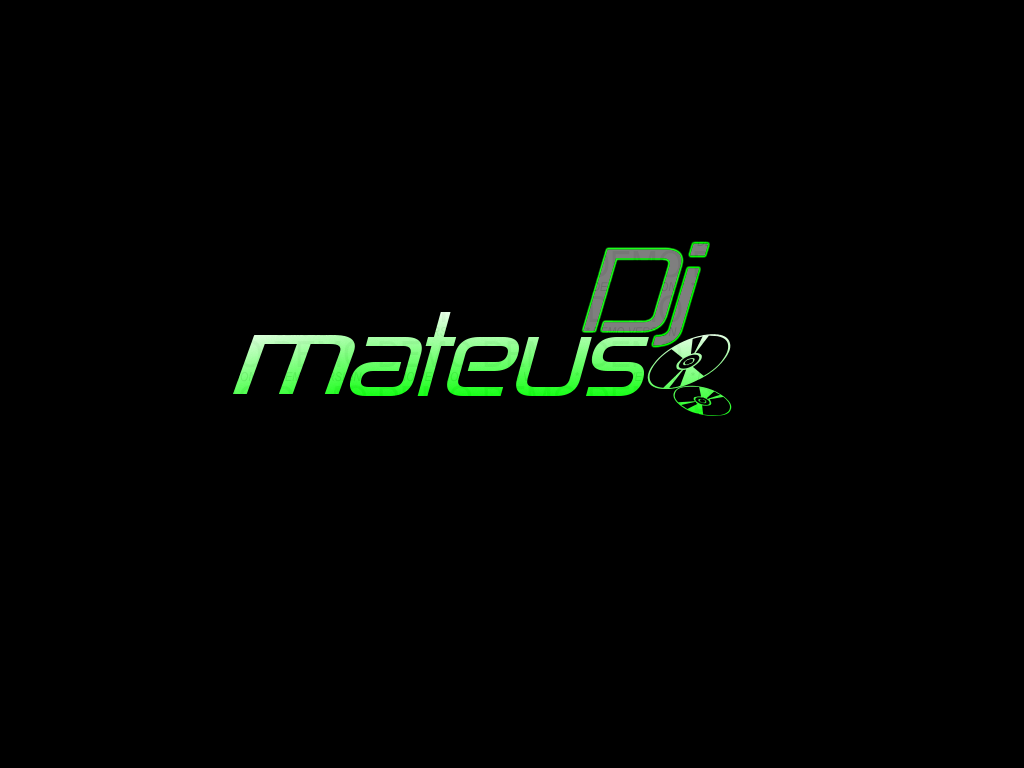 :: DJ Mateus ::: Wallpapers