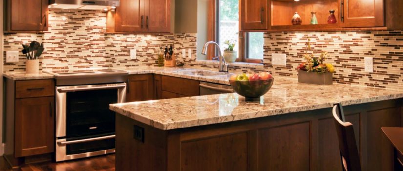 Granite Countertops in MD