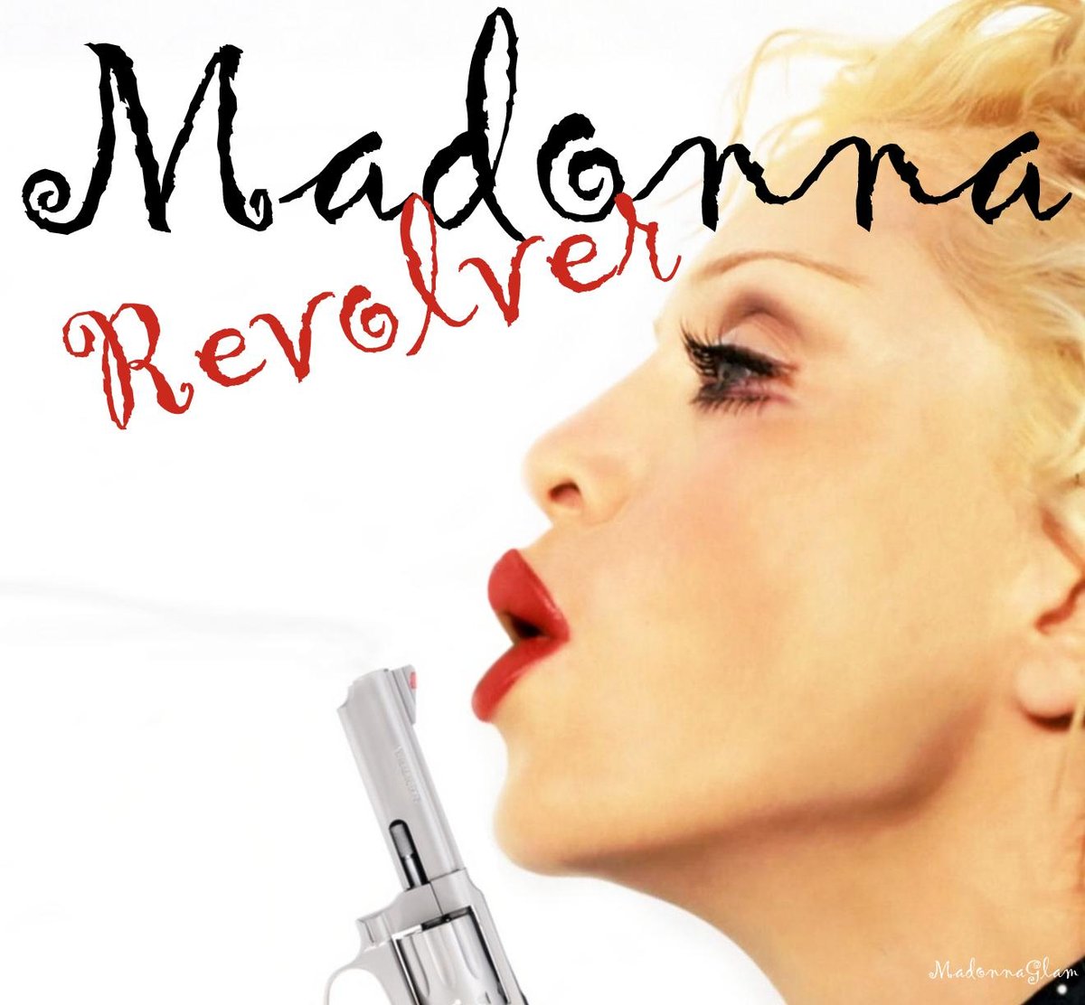 Madonna FanMade Covers: April 2011
