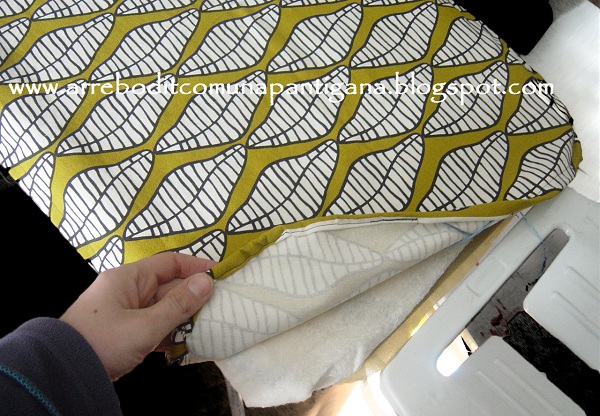 La Pantigana: TUTORIAL DE RENOVACIÓ DE TAULA DE PLANXAR / TUTORIAL DE ...