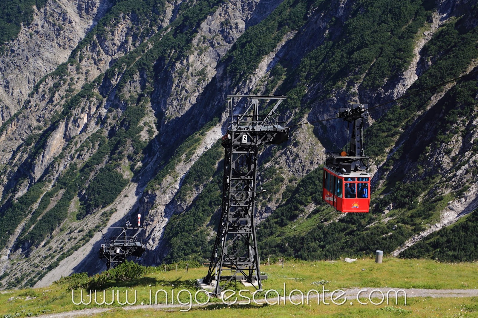 Blog sobre fotografía y viajes del fotógrafo Iñigo Escalante: Diario ...