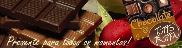 Tutto Truffa Chocolates: Cartão Fidelidade Tutto Card