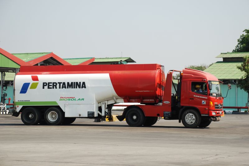 Bahan Bakar Minyak (BBM) Satu Harga di Seluruh Indonesia? - Konkrit News