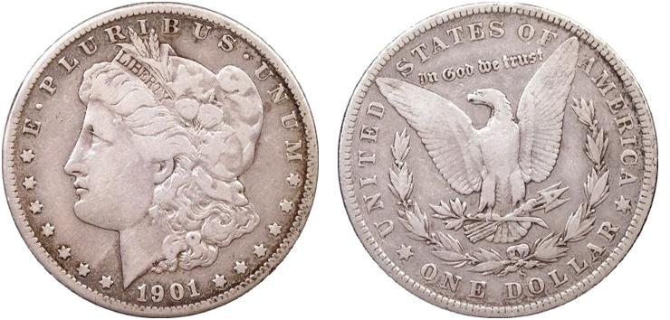 GUIDE FOR GRADING COIN CONDITIONS