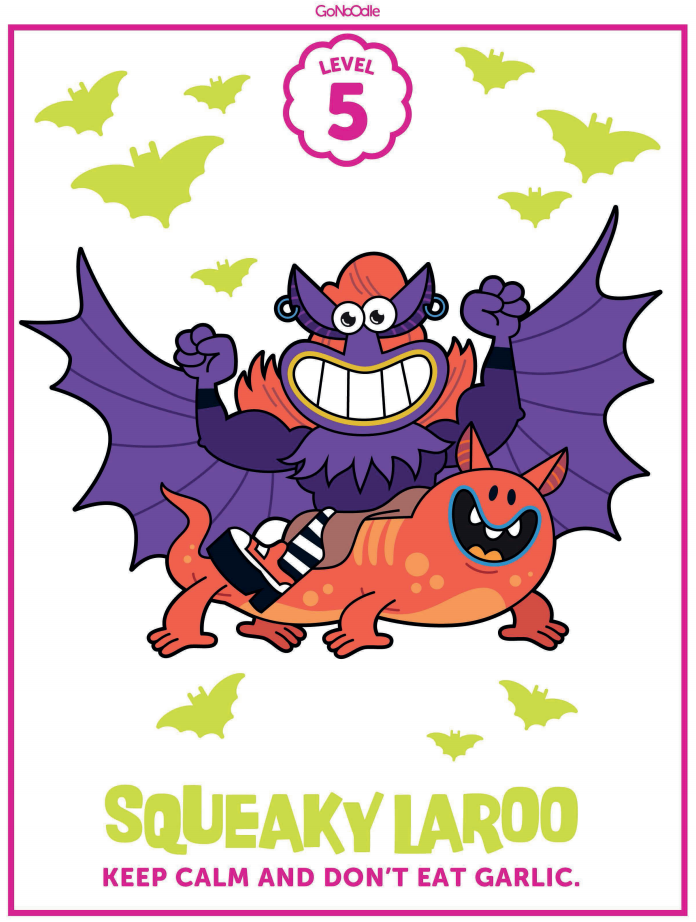 Once Upon a School Day: Kids That Wiggle!