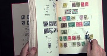 Postage Stamps for Dummy Philatelists | The Antisocial Network