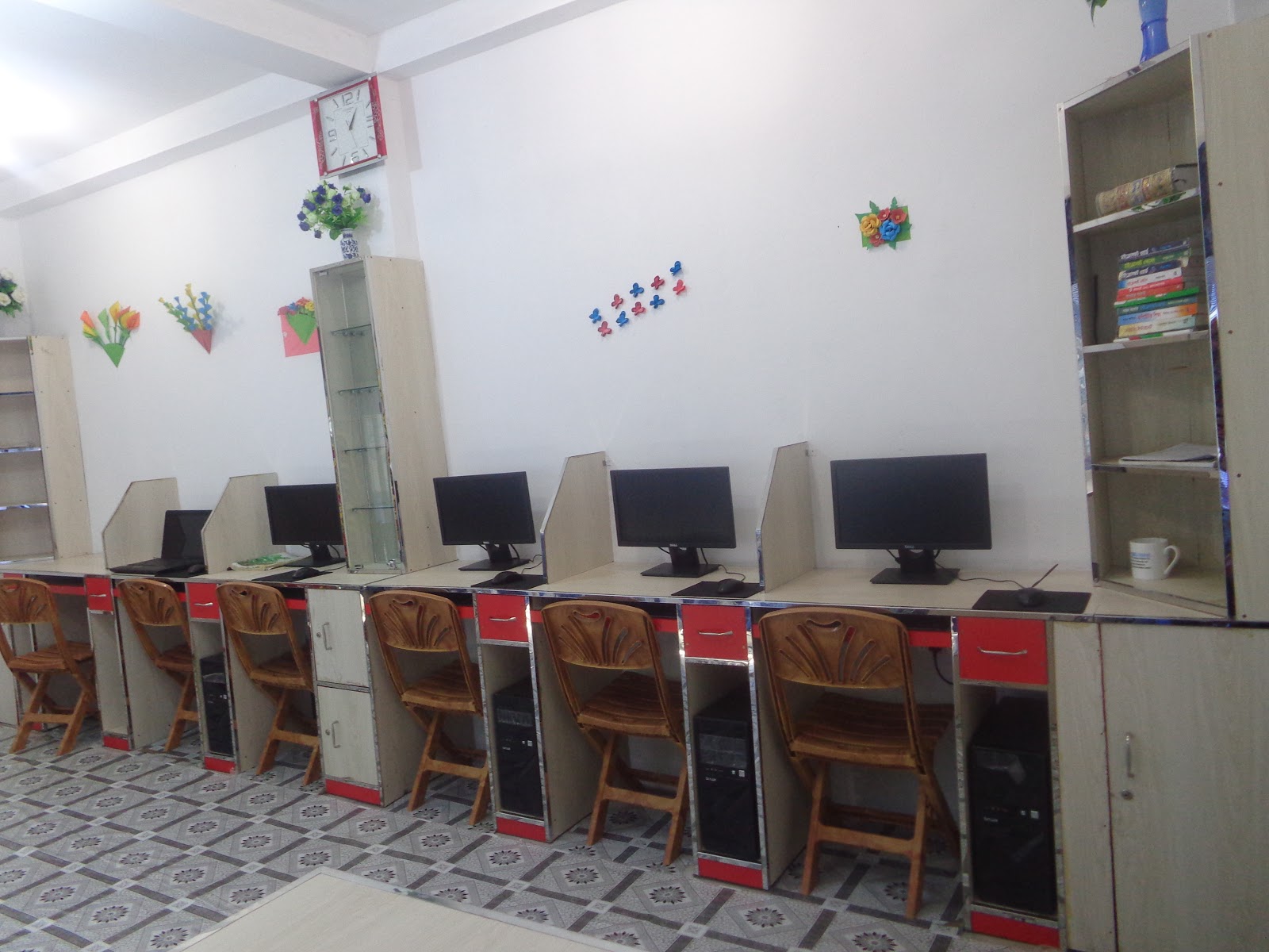 Virtual Computer Academy Lab - Virtual Computer Academy