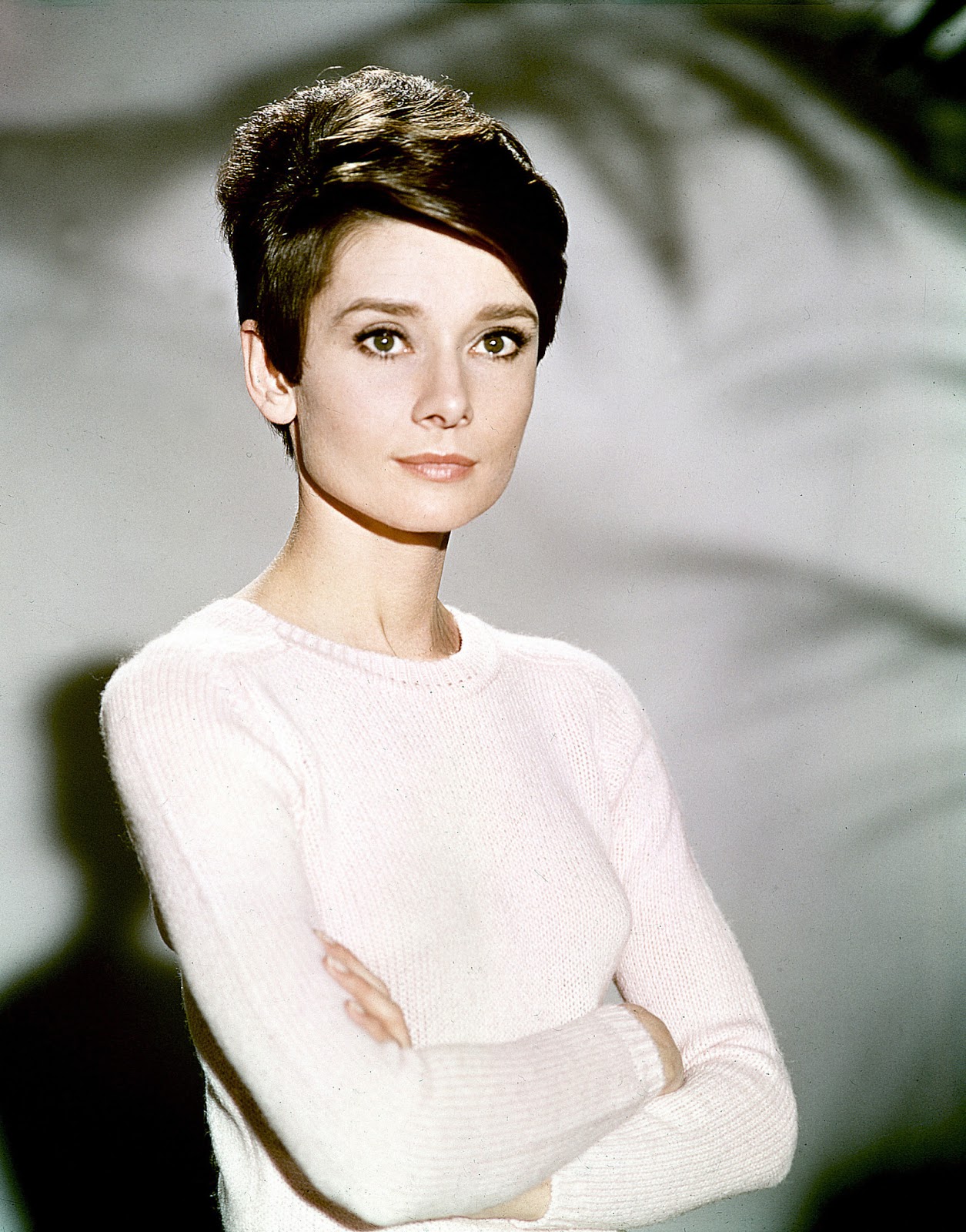 Celebrity: Audrey Hepburn