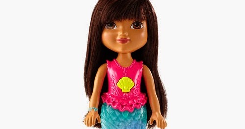 Mermaids In The Media: A Blog On Mermaids In Movies, Music Videos And ...