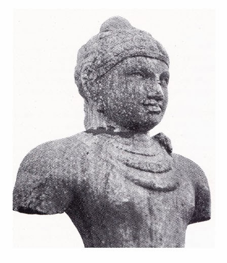 Buddha Lived in Sri Lanka