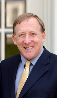 St FX Vancouver Chapter: StFX President Dr. Sean Riley named as a ...