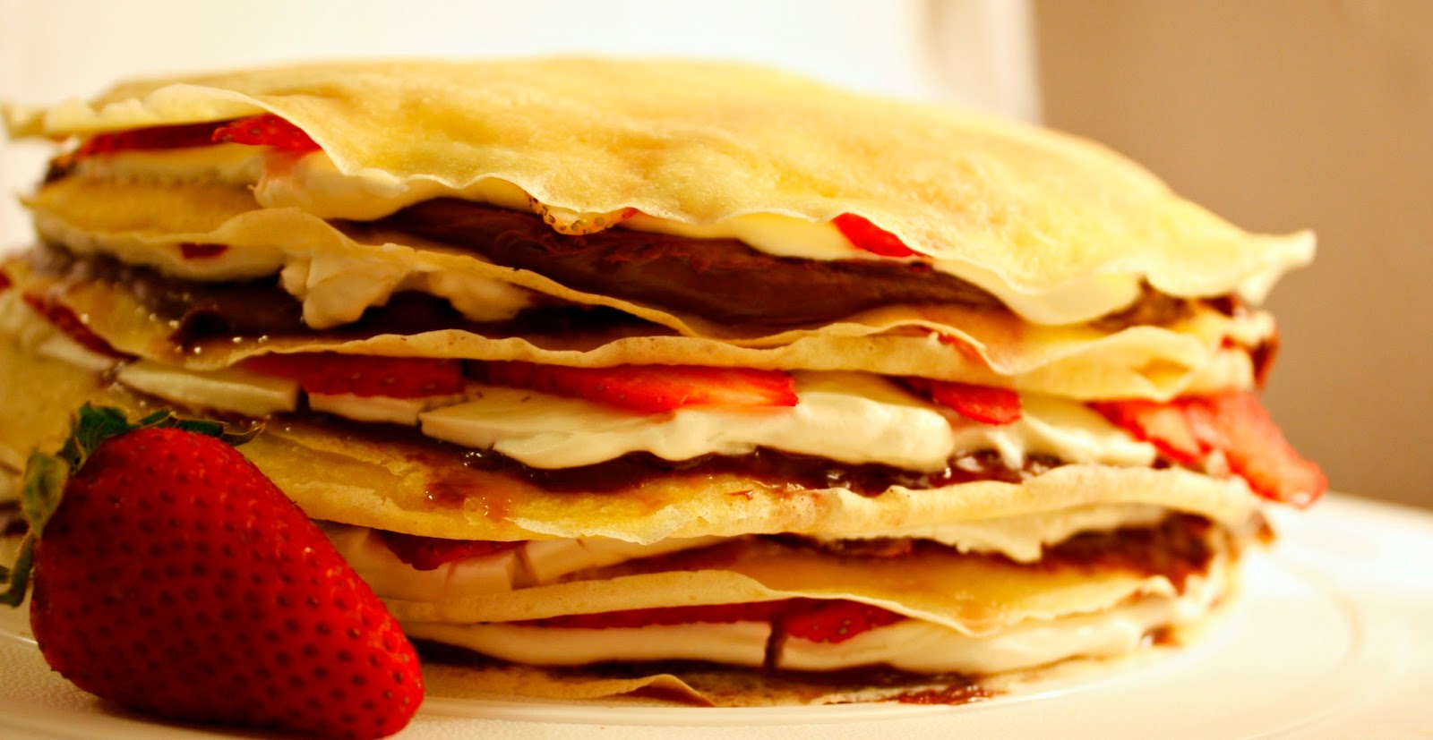 #2 O Segredo dos Produtos: CREPES + Receita | Delta Ferreira