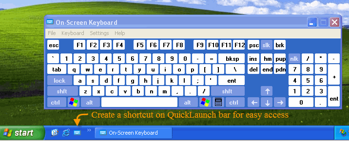 Letras con verdad: Innovaciones increíbles: Teclados Virtuales y ...