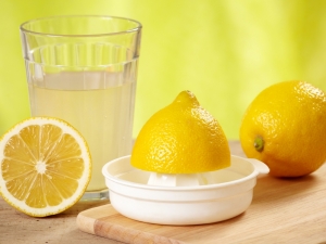 Lemon Juice for Weight Loss ~ Fat Reducing Tips