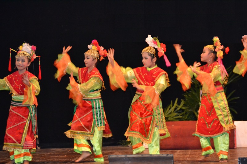 BETAWI TODAY : SANGGAR BETAWI HARUS BANGKIT