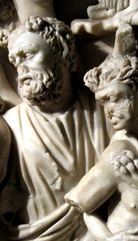 Mujeres de Roma: BIENVENIDA A LOS GEMELOS