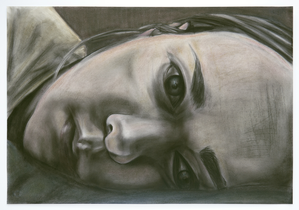 Stichting Levende Meesters: Ina van Zyl