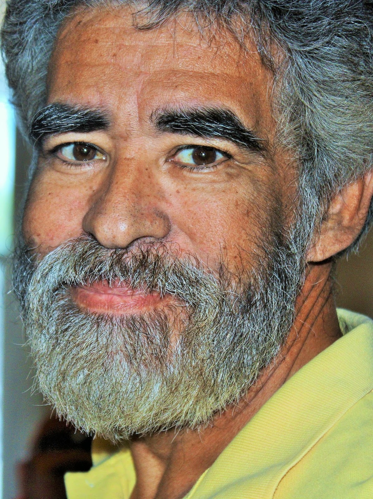 Walker Report - Shedding Light on Bexar County: Rep. Joe Farias ...