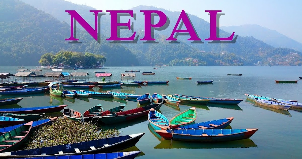 : National symbols of Nepal