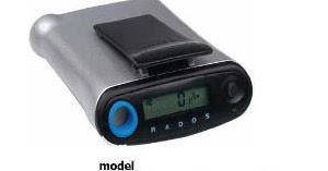 PENDOSE DIGITAL RAD 60 ~ Kashelara