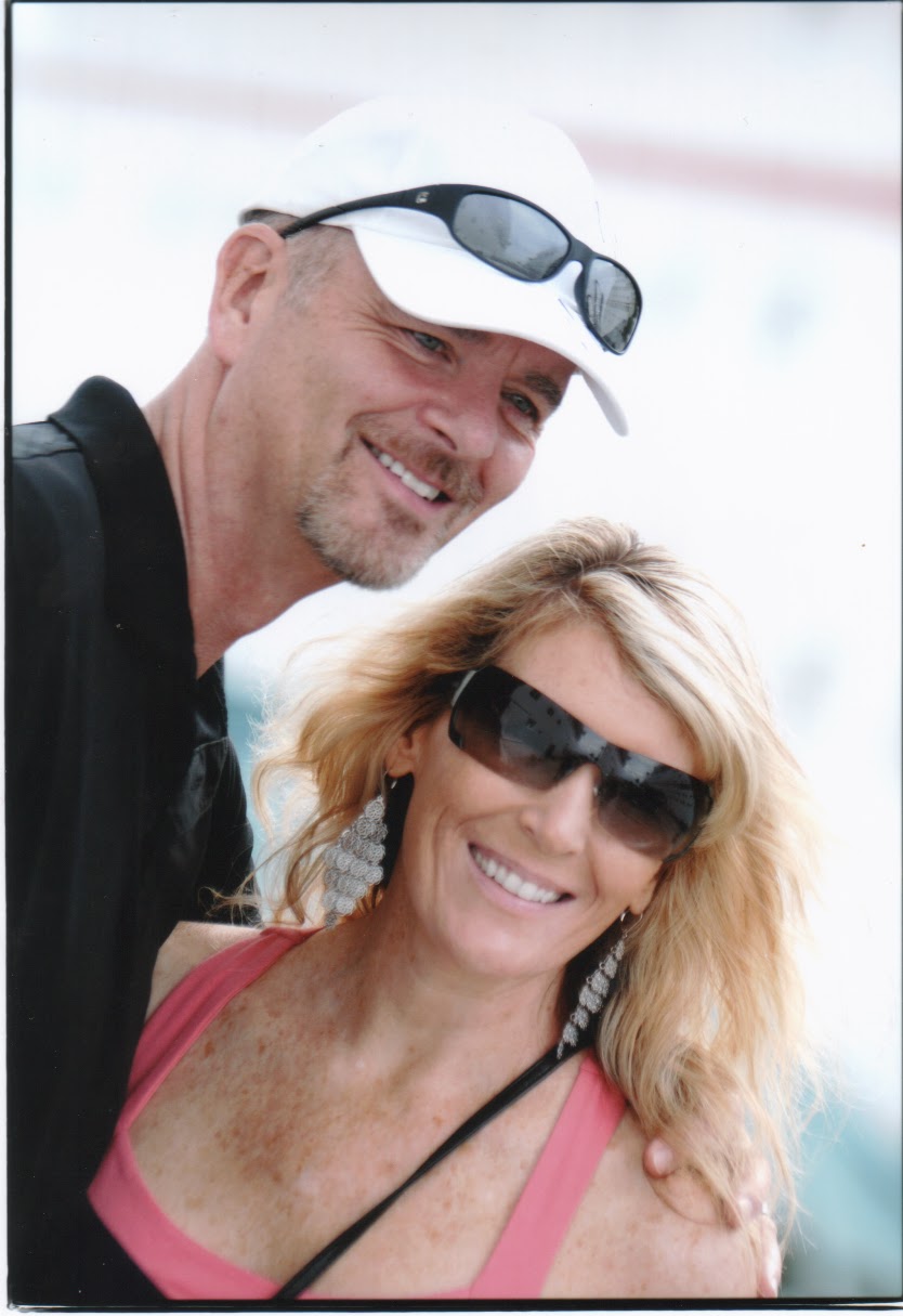 Lisa Conner's lil' corner: 2012