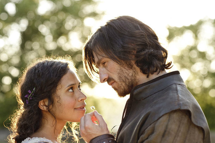 The Other Worlds Chronicle: Merlin - Gawain