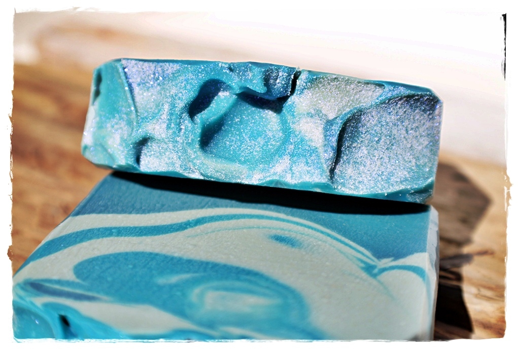 Soaperstar: Blue Christmas