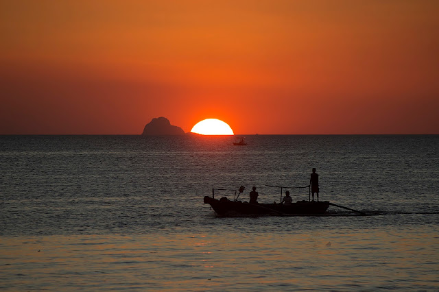 Shutter Gallop: Rosario Fish Port (Rosario, Cavite)