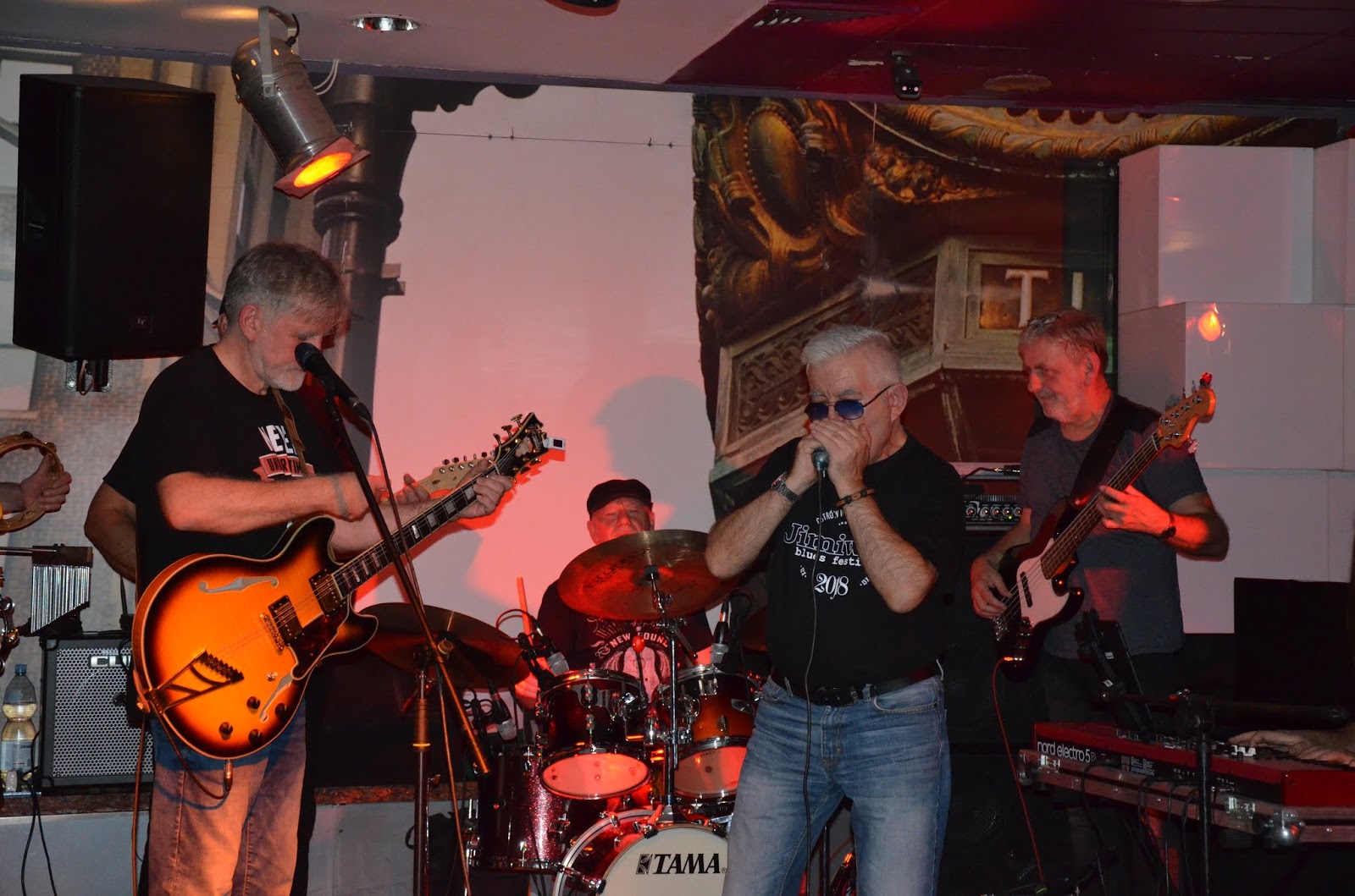 Kroniki Inowrocławskie: Iwona i Krystian powiedzieli TAK....magiczny ...