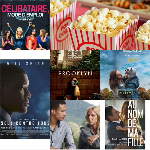 Les sorties cinémas qu'on attend - Comme On Est