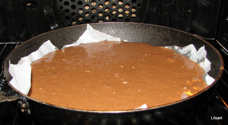 ՕԳՆԵՆՔ ՄԻՄՅԱՆՑ ԽՈՀԱՆՈՑՈՒՄ: Eskimo Cake / Տորթ Էսկիմո