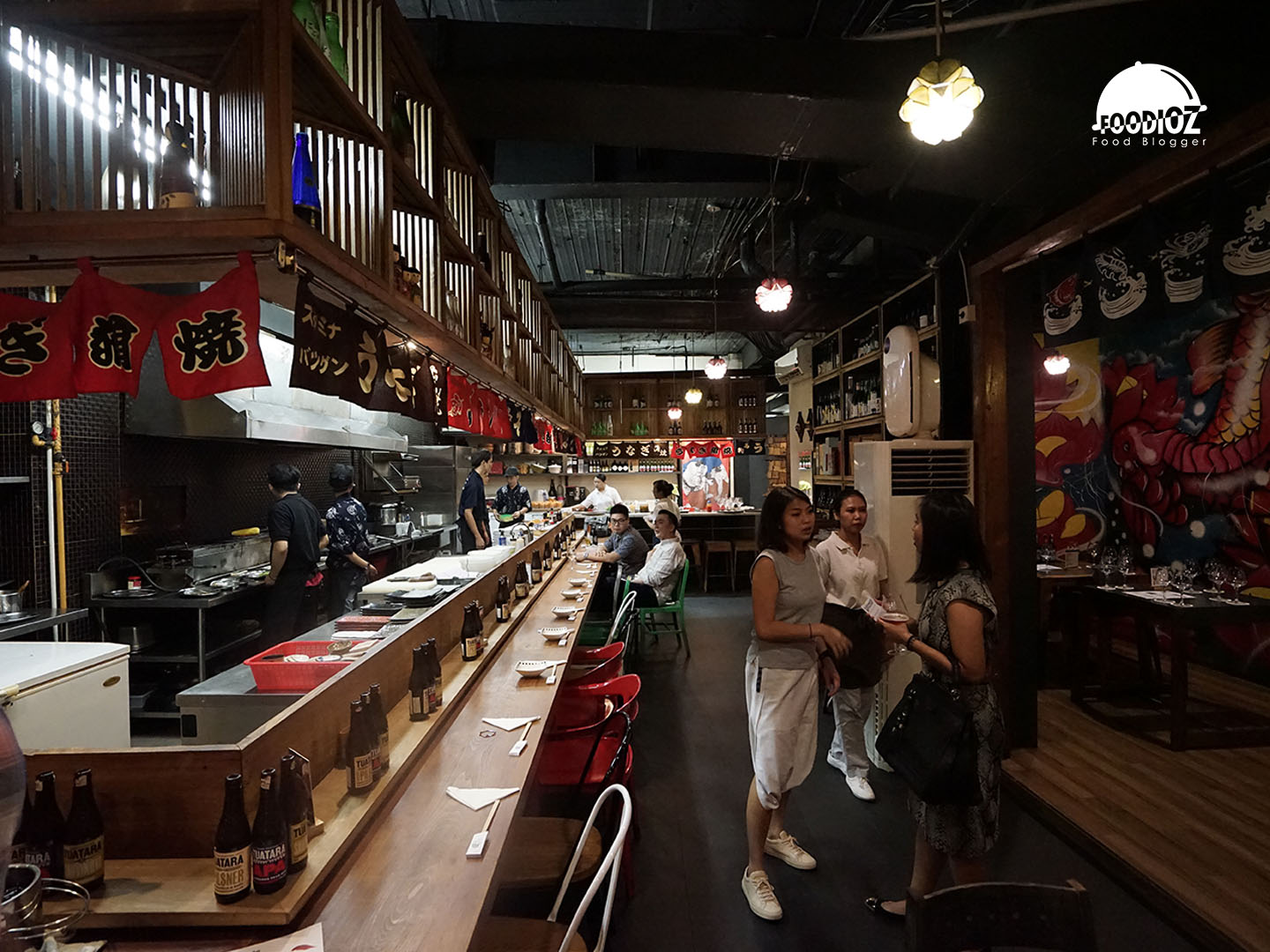 Beervana Welcomes Beer Party, SCBD, Jakarta Selatan