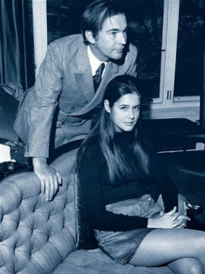 New York Life-Day by Day: BARBARA BARNARD