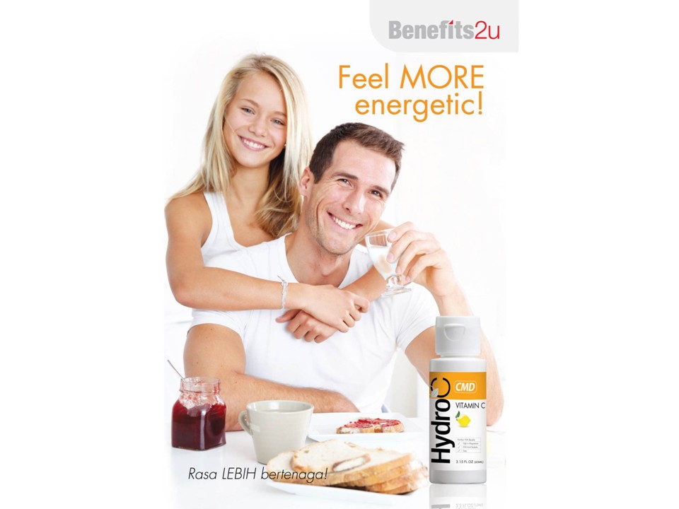 CMD Hydro D : HYDRO C