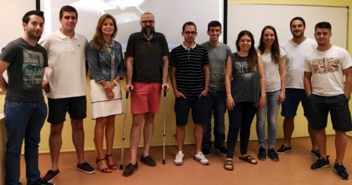 VII Curso de Introducción a la RSC UNIVERSA-Universidad de Zaragoza