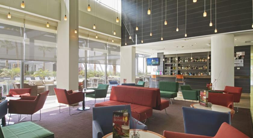 Hotels in Mexico: Fiesta Inn Torreon Galerias - Torreón