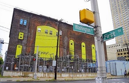 The ElectricWeb Network: $179M High Rise, Entertainment Complex for ...