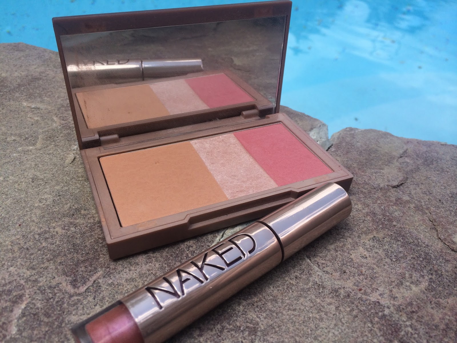 Classy on the Run: More than just Naked Palettes: Urban Decay Naked ...