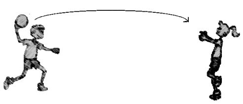 Iniciación al balonmano eade 2015/2016: noviembre 2015