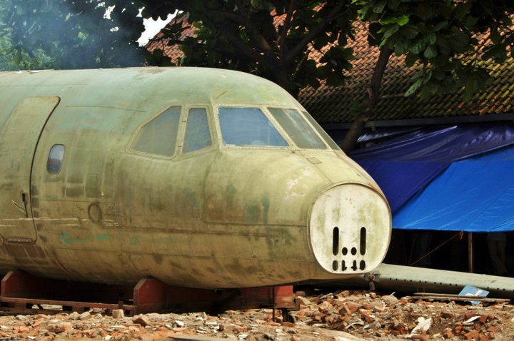 SMKN 12 BANDUNG: The Depiction of SMKN 12 Bandung