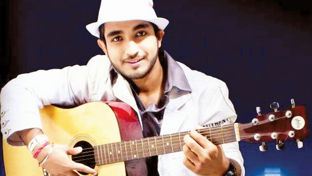 Cultural Critic in the Making: An Interview with A Rising Star: Indian ...