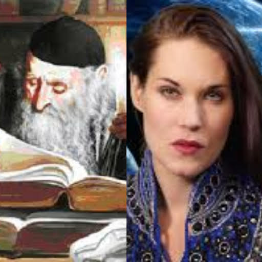 A Mystic in The Church of Jesus Christ: Why Teal Swan is a Medieval Rabbi
