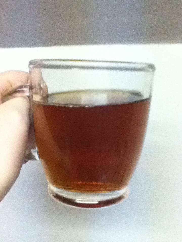 TastEA Time!: TasTEA Time! Dilmah Premium Ceylon Tea